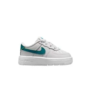 Nike Force 1 Low Td "platinum Tint" Sneakers - Brown