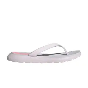 Adidas Wmns Comfort Flip Flop 'almost
