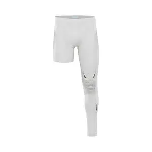 Nike X Nocta Single Leg Tights - White