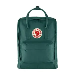 Fjallraven Kånken Classic Backpack 'arctic - Green