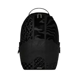 SPRAYGROUND Nemesis Hunt Backpack - Multicolor