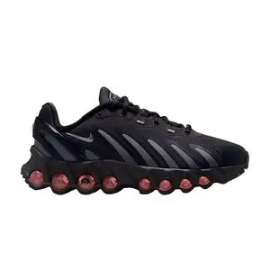 Nike Max Dn8 Gs Sneakers - Black