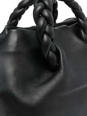 Hereu Bombon Leather Handbag - Multicolor