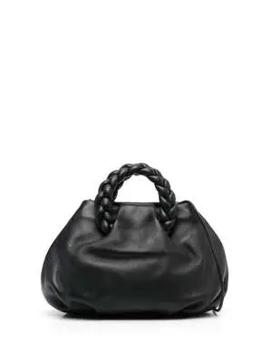 Hereu HEREU Bombon Leather Handbag Multicolor