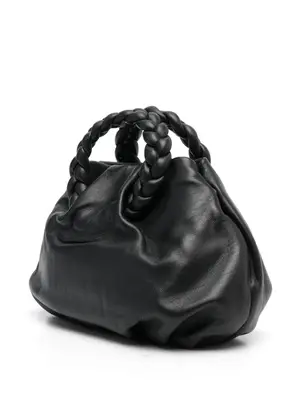 Hereu Bombon Leather Handbag - Multicolor