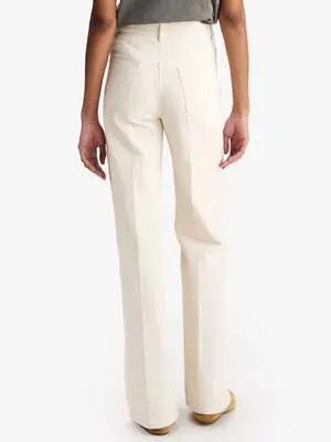 A.p.c. Domino High-rise Jeans