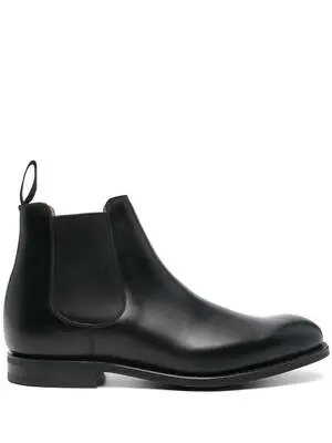 Church's Amberley Chelsea Boots - Black