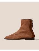 Hereu Boots - Multicolor