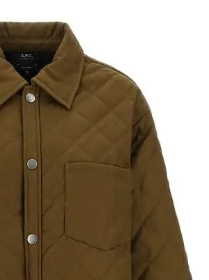 A.p.c. Georges' Blouson