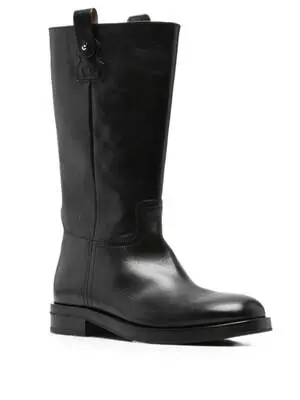 Church's Peyton Leather Boots