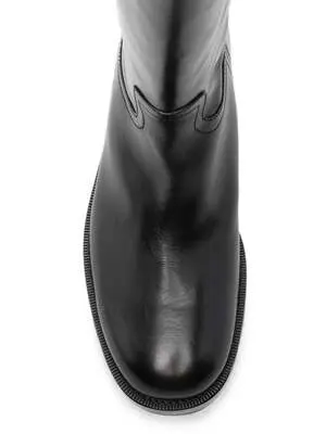 Church's Peyton Leather Boots