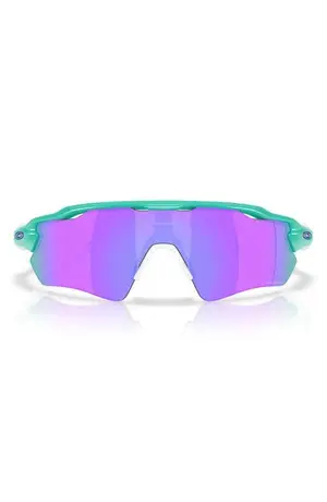 Oakley Radar Ev Path 138mm Rectangle Sunglasses