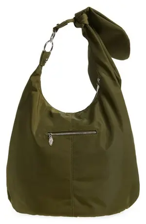 DAMSON MADDER Gene Oversized Hobo Bag
