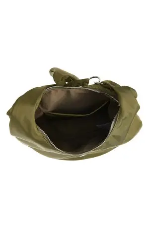 DAMSON MADDER Gene Oversized Hobo Bag
