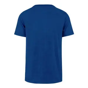 '47 Los Angeles Dodgers Heritage U.s. Flag T-shirt