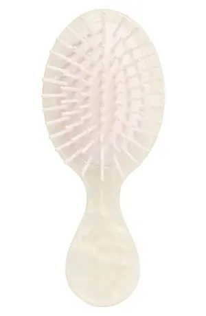 Bp. Mini Hair Brush - Ivory Multi