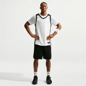 Nike Elite Breathe Dri-fit Adv Crew-neck T-shirt - White