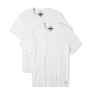 Nike Elite Breathe Dri-fit Adv Crew-neck T-shirt - White