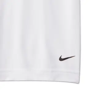 Nike Elite Breathe Dri-fit Adv Crew-neck T-shirt - White