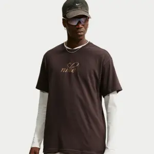 Nike Sportswear T-shirt - Brown
