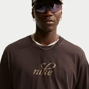 Nike Sportswear T-shirt - Brown