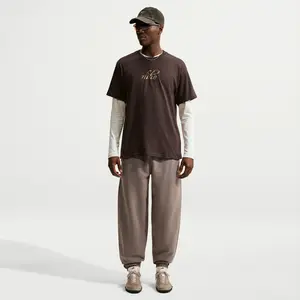Nike Sportswear T-shirt - Brown