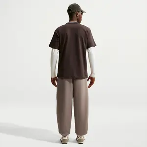 Nike Sportswear T-shirt - Brown