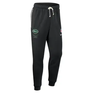 Nike New York Jets Sideline Standard Issue Dri-fit Nfl Taper Pants