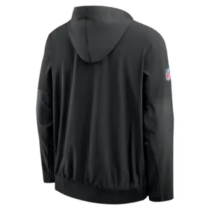 Nike Baltimore Ravens Anorak Jacket