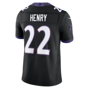 Nike Derrick Henry Nfl Limited Jersey