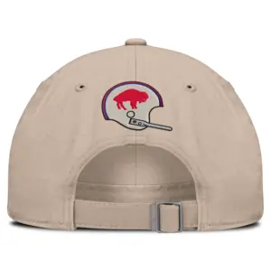Nike Buffalo Bills Rewind Club Nfl Baseball Cap