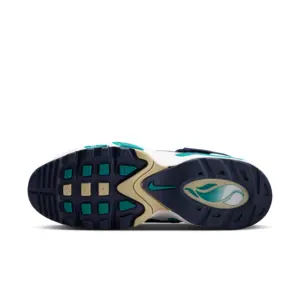 Nike Griffey Max 1 Sneakers