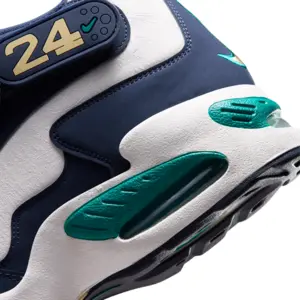 Nike Griffey Max 1 Sneakers