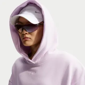Nike Studio Fleece Oversized Hoodie