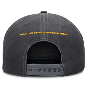 Nike Washington Commanders Primetime Pro Cap