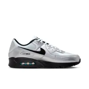 Nike Max 90 "scorpion" Sneakers - Grey