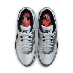 Nike Max 90 "scorpion" Sneakers - Grey