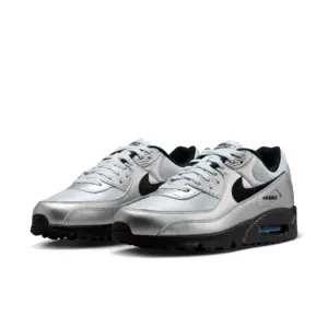 Nike Max 90 "scorpion" Sneakers - Grey