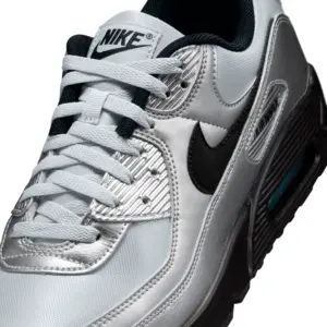 Nike Max 90 "scorpion" Sneakers - Grey