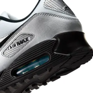 Nike Max 90 "scorpion" Sneakers - Grey