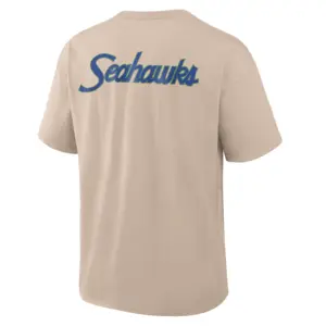 Nike Seattle Seahawks Rewind Max90 Nfl T-shirt