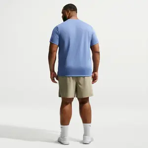 Nike Dri-fit Legend Fitness T-shirt - Blue