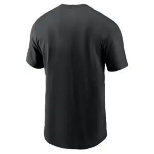 Nike Pittsburgh Steelers Essential Nfl T-shirt - Black
