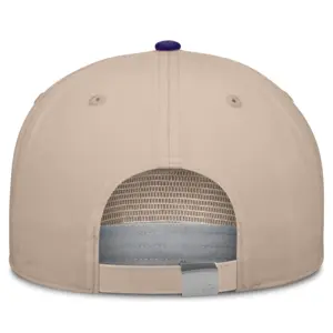 Nike Minnesota Vikings Rewind Pro Nfl Adjustable Cap