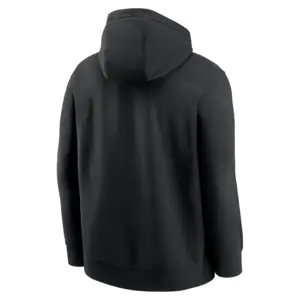 Nike Pittsburgh Steelers Club Pullover Hoodie