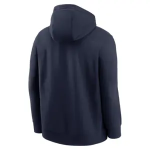 Nike Denver Broncos Club Nfl Pullover Hoodie