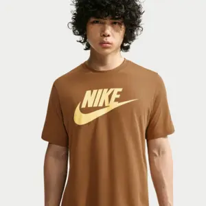 Nike Sportswear T-shirt - Brown