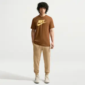 Nike Sportswear T-shirt - Brown
