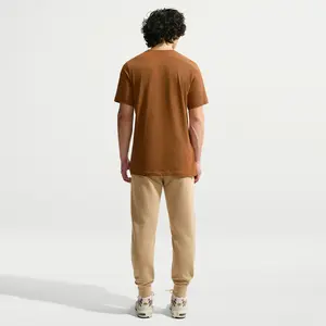 Nike Sportswear T-shirt - Brown