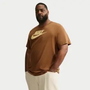 Nike Sportswear T-shirt - Brown